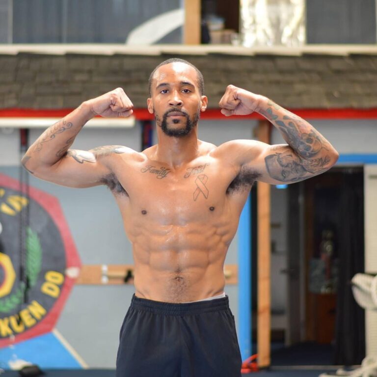 Lee's Fitness Unlimited – Train with Purpose. Fight with Power. Live ...